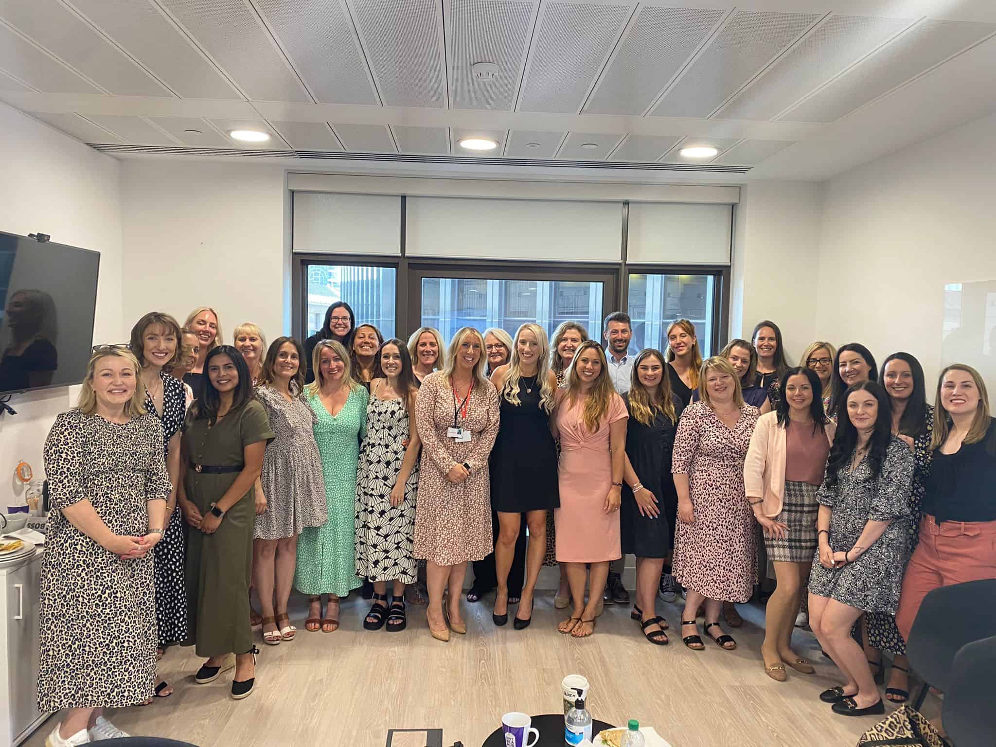 The Mortgage Mum Journey - The Mortgage Mum