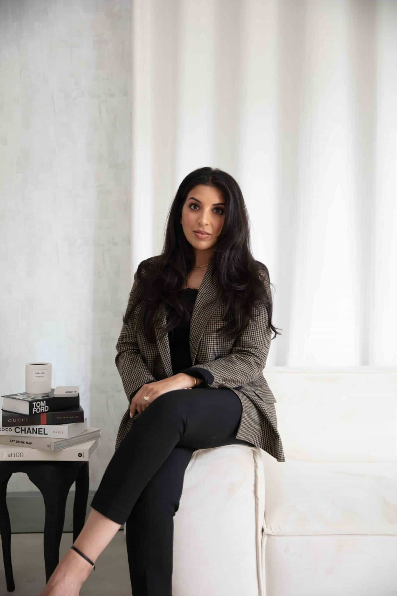 Manjit Kaur - The Mortgage Mum