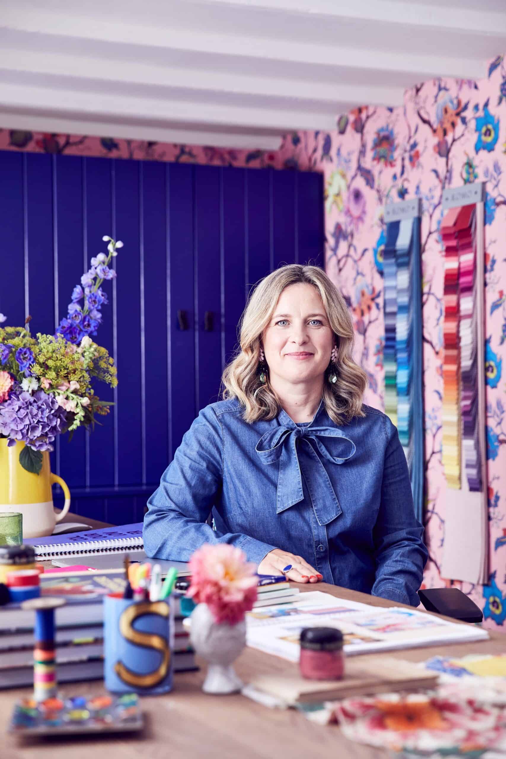 Creating a Joyful Home - The Mortgage Mum